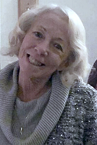 Sharon Kerner 1955-2021 | News, Sports, Jobs - Tribune Chronicle